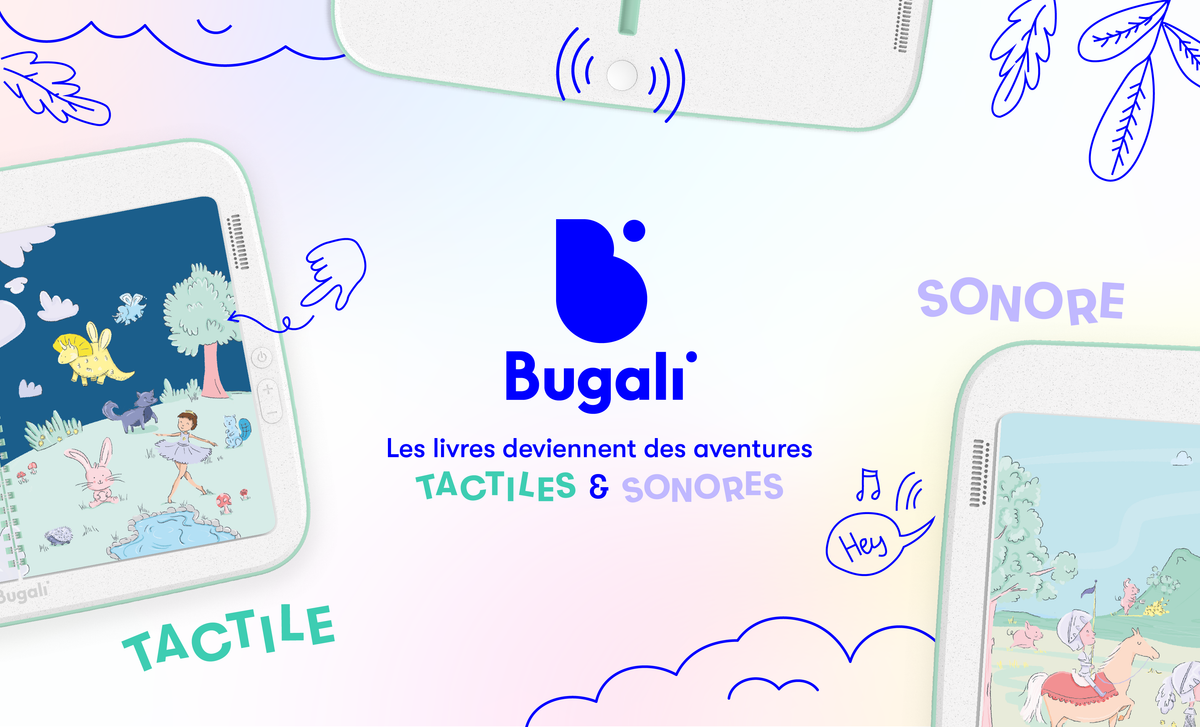 La boutique – Bugali