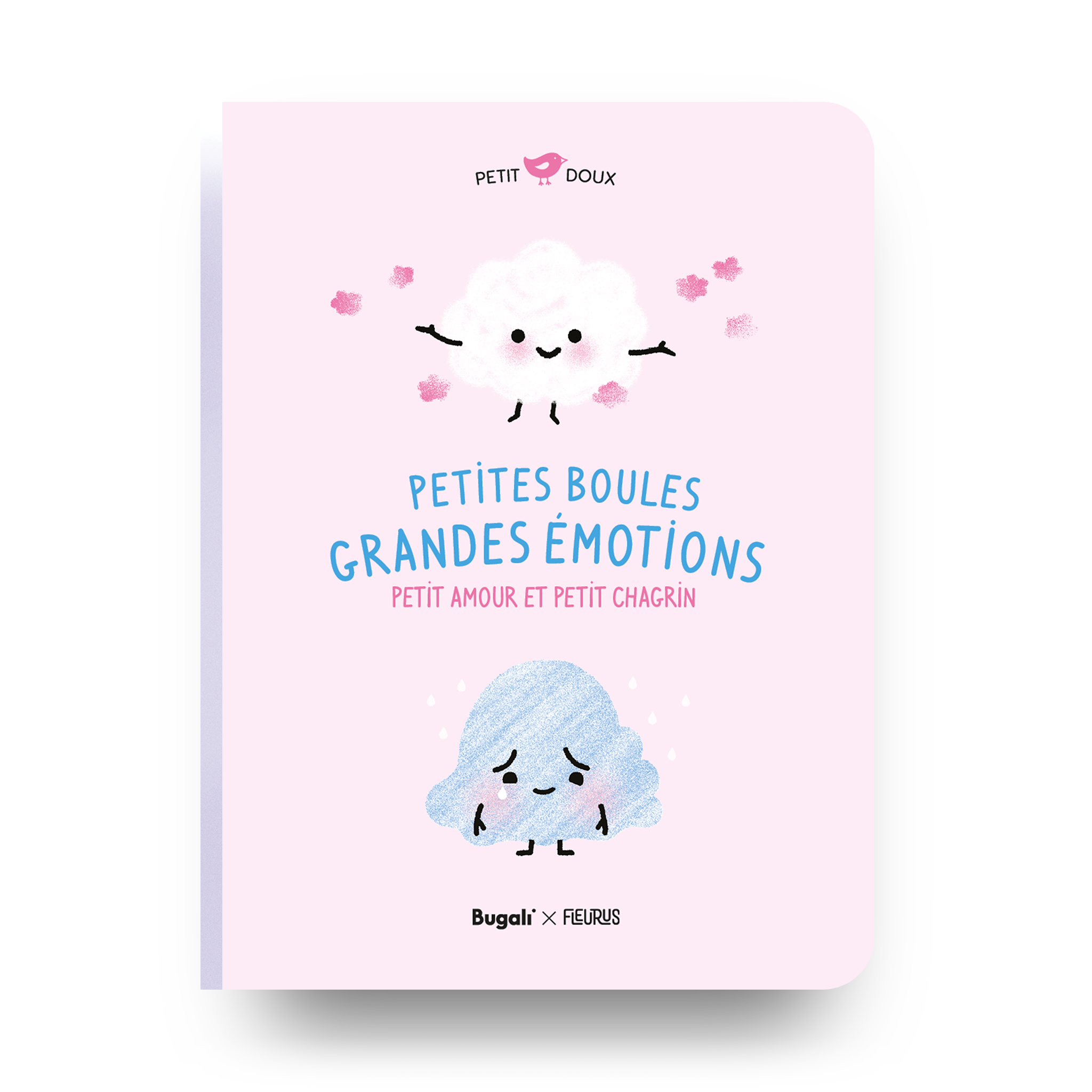 Petit amour et Petit chagrin (3+) – Bugali