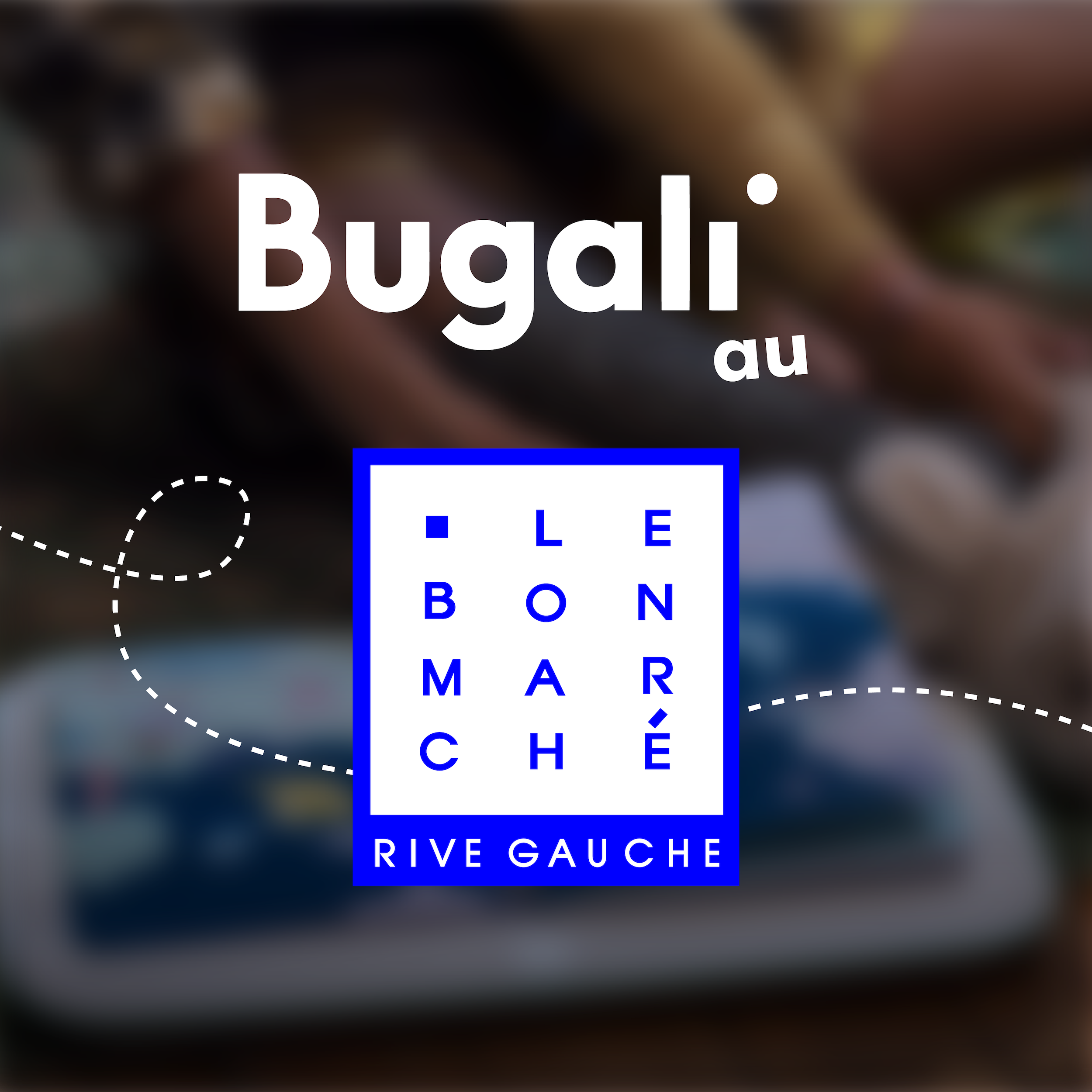 Bugali | Boutique